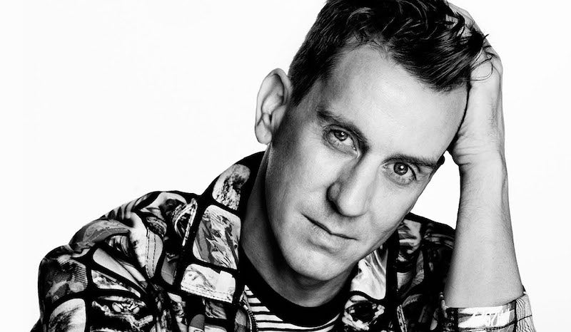 Designer Spotlight: Jeremy Scott – Impress Montreal